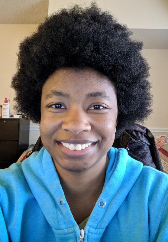 Janell Joyner | Center for Risk and Reliability